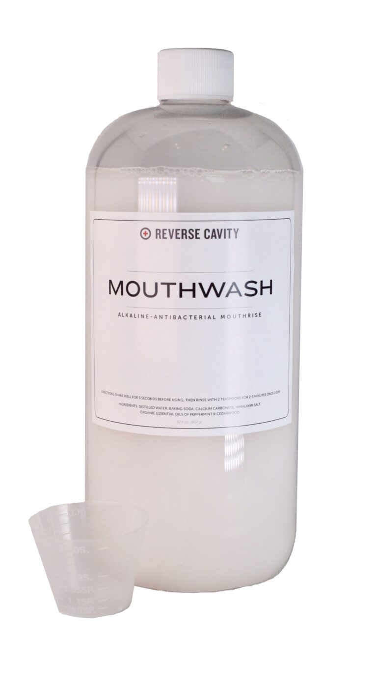 Mouthwash-sm » Reverse Autoimmune